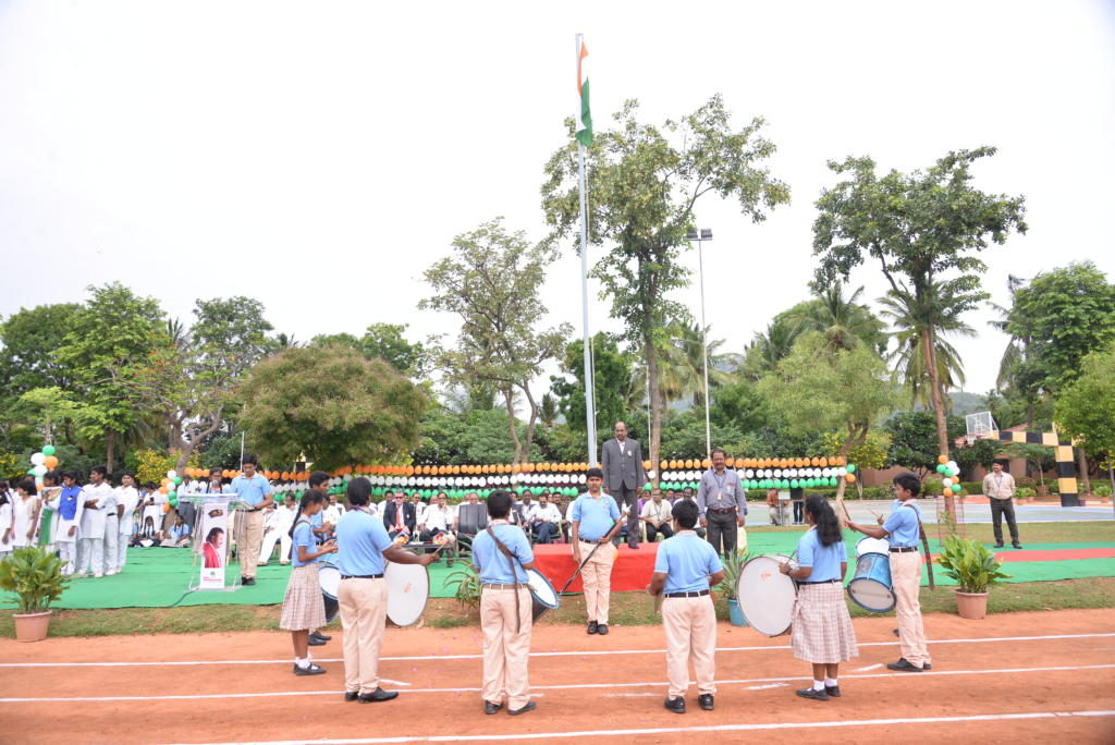 School In Tirupati SVIS Sree Vidyanikethan International School School In Tirupati SVIS Sree Vidyanikethan International School